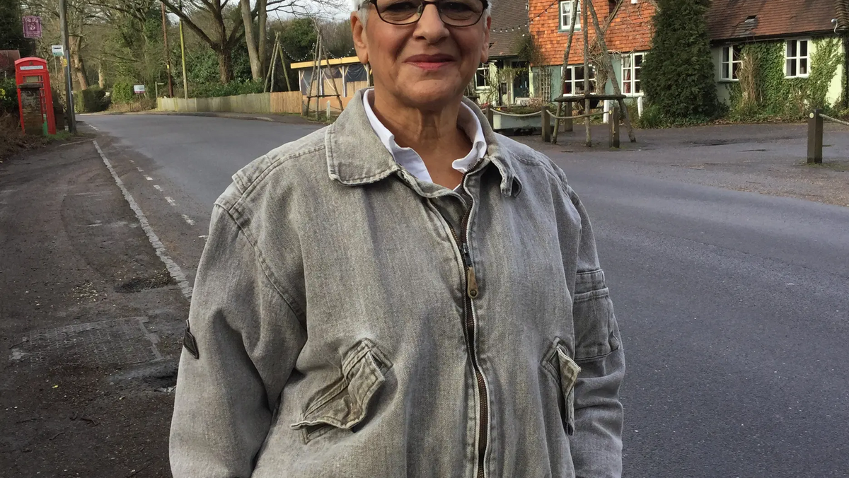 More information on Newdigate earthquakes - Mole Valley Liberal Democrats