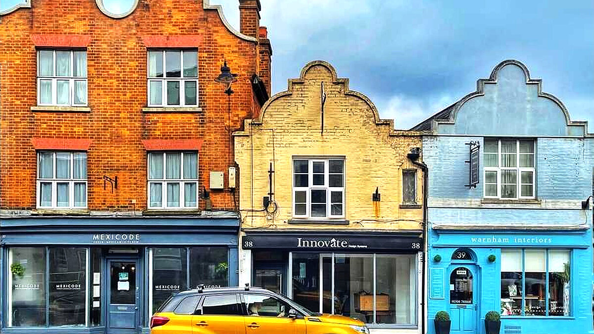 Mole Valley’s Lib Dem Council is developing ambitious plans to improve ...